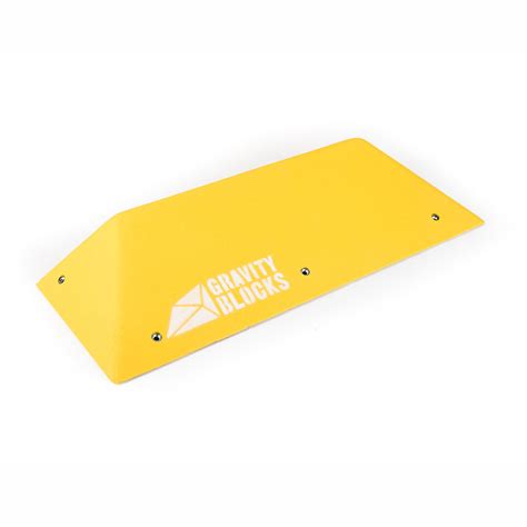 אביזרים לקיר טיפוס צפו בקטלוג ציוד לקיר טיפוס Gravity Blocks 2 4