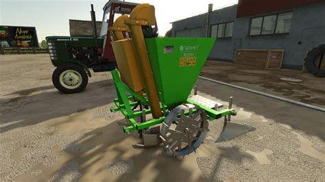 Planters For Fs25 Page 5
