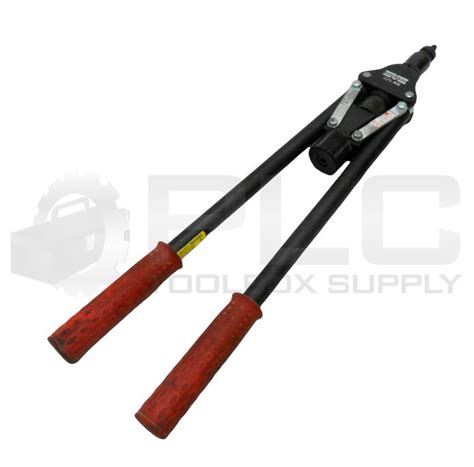 Marson 325 Rn Heavy Duty Thread Setter Tool Plc Toolbox Supply