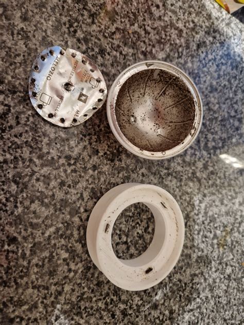 Nespresso Vertuo Capsule Pod Recycler By Kohkoh Download Free Stl Model