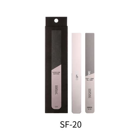 Lixa De Vidro Temperado Dspiae Siren Sf 20 Mr Model Tools