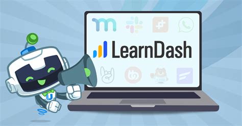 Better Notifications For Learndash