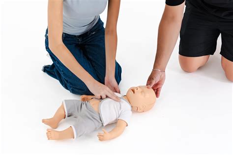 Chest Compression Depth Cpr Cardiac Arrest Resuscitation