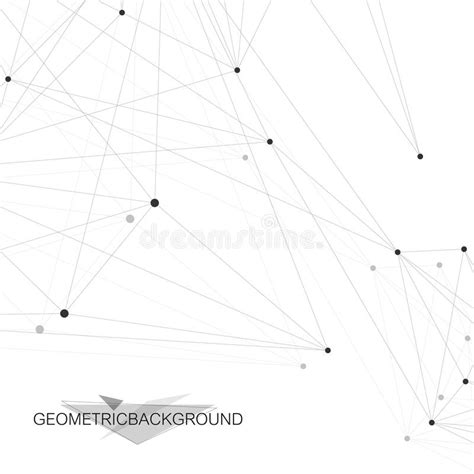Global Network Connection Network And Big Data Visualization Background Futuristic Global