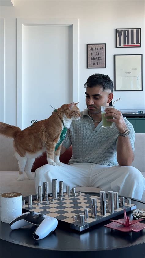 Rasik Kaiser Rasikkaiser • Instagram Photos And Videos