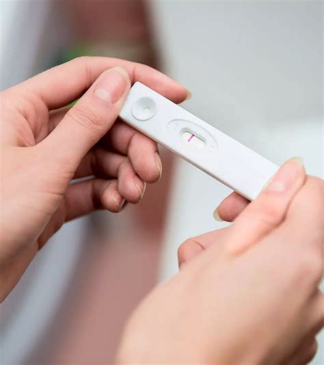 False Positive Home Pregnancy Test 12 Causes And Prevention