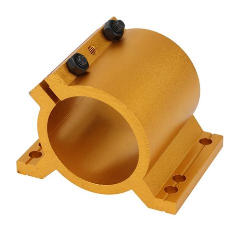 Cnc Spindle Fixture Mounting Bracket Cnc Spindle M Grandado