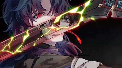 Honkai Star Rail Kafka [ Live Wallpaper ] Download Here