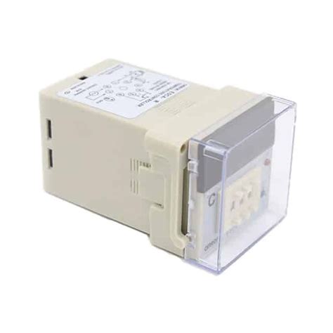 E5c4 Temperature Controller