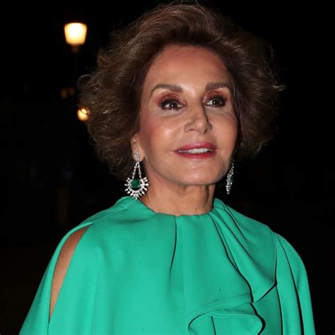 Naty Abascal Vuelve A Sonreír Gracias A Mario Testino