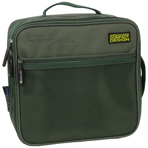 Shimano Tribal Accessory Case Large