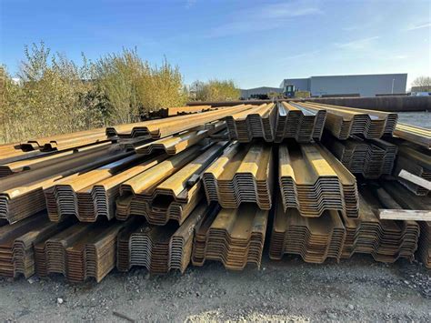 Trench Sheets Meever Usa