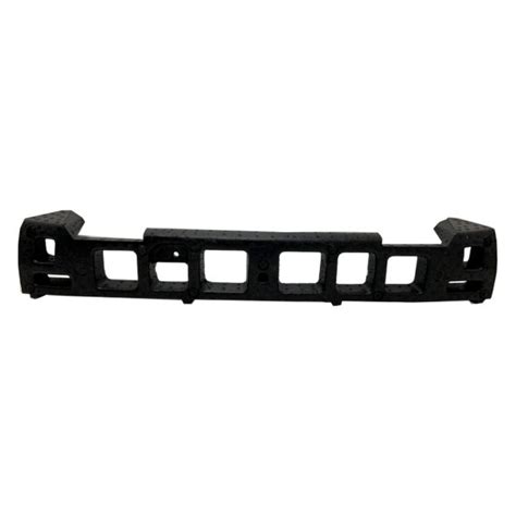 Replace® Ho1070161c Front Bumper Absorber Capa Certified