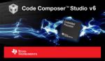 Code Composer Studio Integrated Development Environment Supporting Texas Instruments