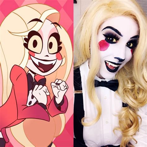 Charlie Hazbin Hotel By Chickfox Shes Finished This Time In Full