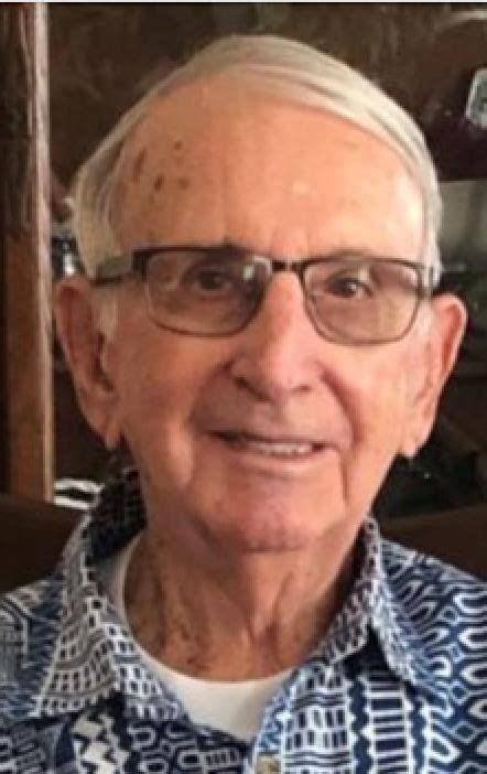 Thomas Clarence Hodges Obituary Tucson Az