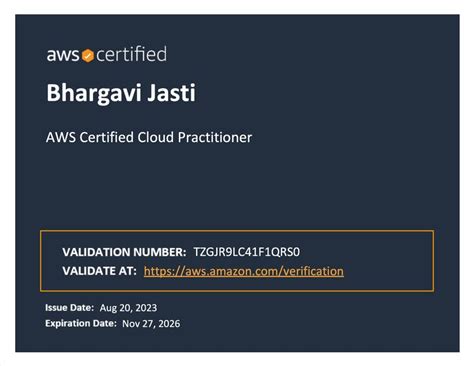 Aws Awscp Cloudcomputing Cloudpractitioner Awscloudpractitioner Kluniversity Klcse