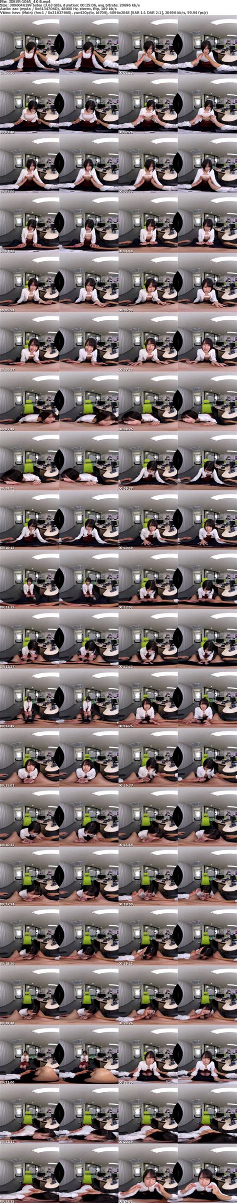 Filejoker Exclusive Dsvr 1065 【vr】 【4khq】 Machi Ikuta The Day