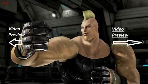 Tekkenmods Human Ish Jack 7