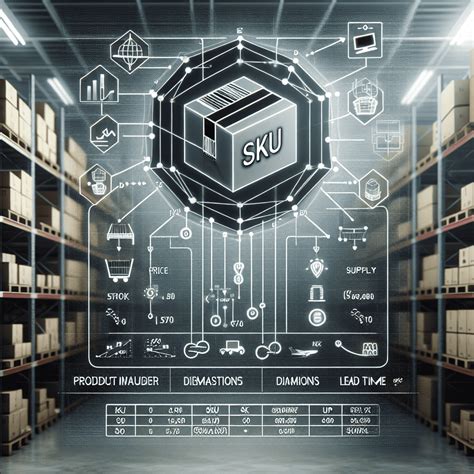 What Is A Stock Keeping Unit Sku A Complete Guide