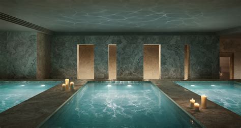 The Bathhouse Spa Queenstown Luxurious 5 Star Wellness Experience