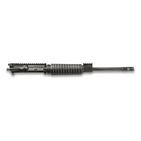 Upper Receiver Complete Upper Receiver Complete Upper Sportsmans