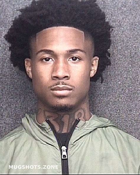 Byrd Tyon 05272023 Horry County Mugshots Zone