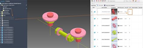 Solved Suppressed Assemblies And Parts Showing Up In Bill Of Materials
