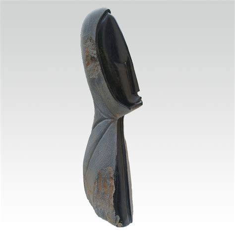 Spliting Face Serpentine Galerie