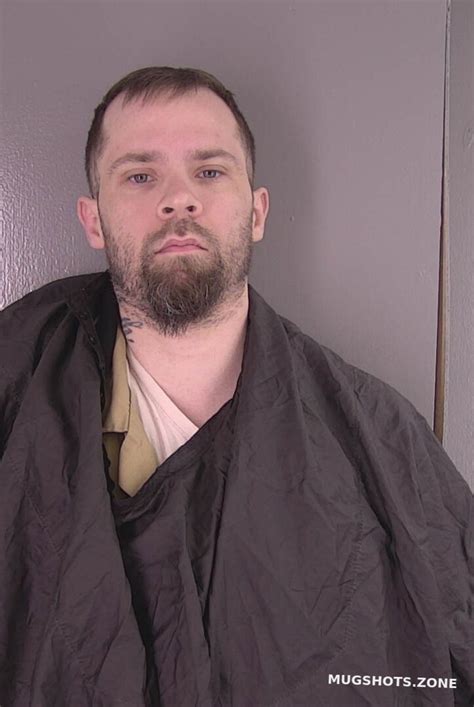 Mitchell Karl Christopher 05 31 2023 Fauquier County Mugshots Zone