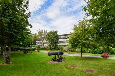 Transboundary Environmental Impact Assessment Eia Galway City Council