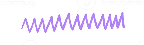 Hand Drawn Dotted Line For Border Decoration Underline A Cute Quote