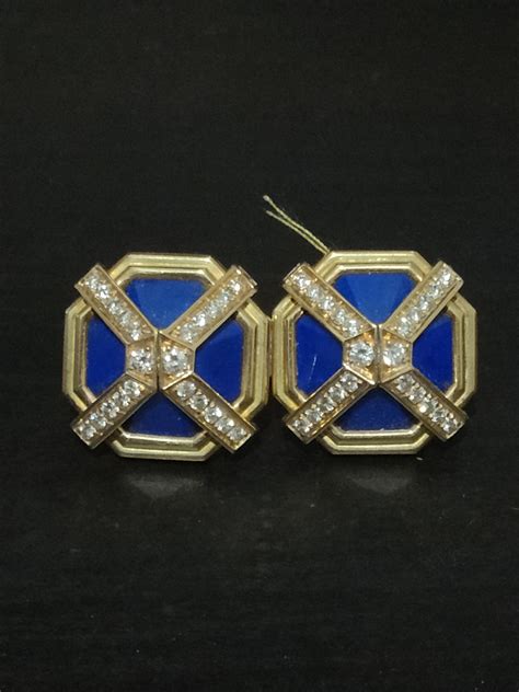 What Does The Jc Mark Stand For Rantiques