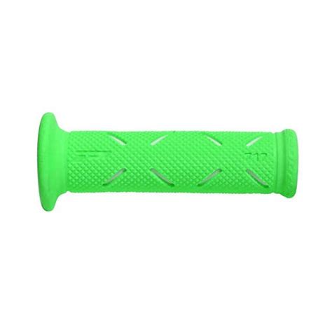 Progrip Fluoro Green Dual Density 717 Open Grips