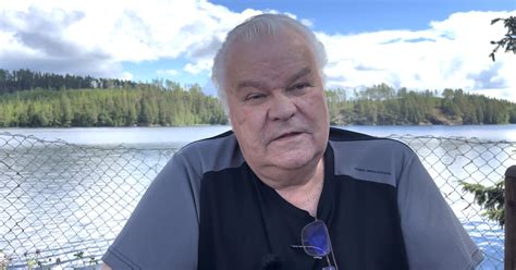 Sven Olov Lindman Om årets Travvecka I Hoting · Senaste Nyheterna Om