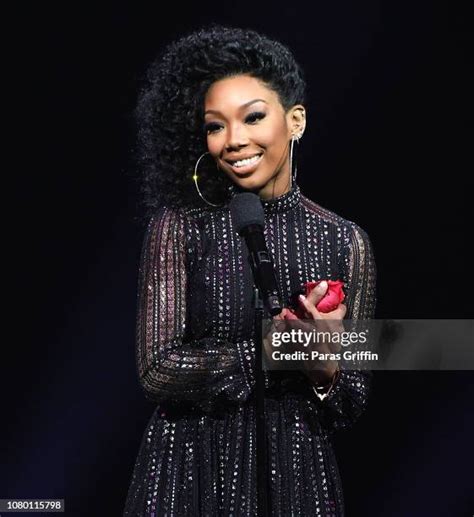 Brandy Singer Photos And Premium High Res Pictures Getty Images