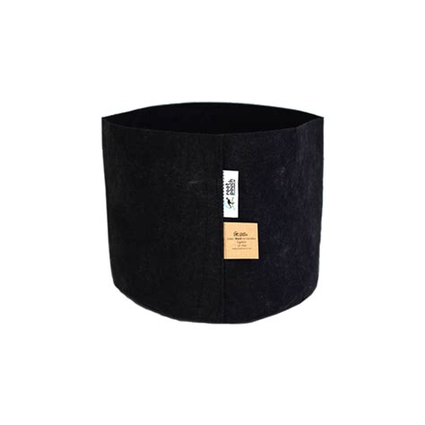 Doniczka Okrągła Materiałowa Root Pouch