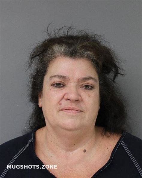 Pace Susan Lynn 12 17 2024 Greene County Mugshots Zone