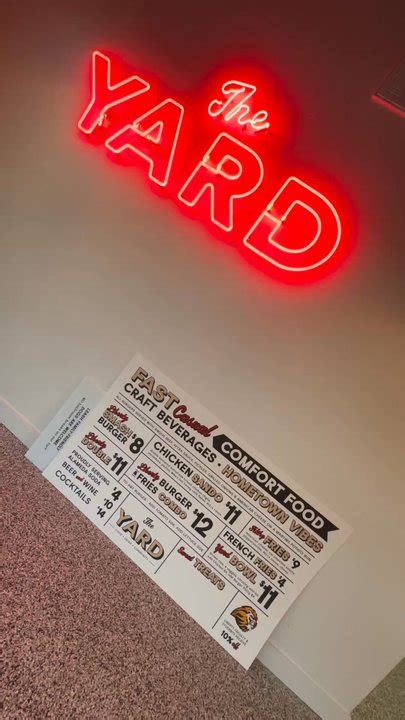 The Yard Updated March 2025 88 Photos And 70 Reviews 200 Oak St