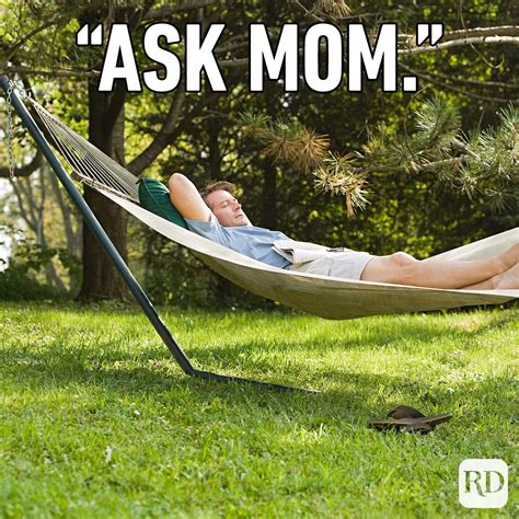 18 Funny Fathers Day Memes Readers Digest