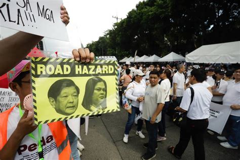 Edsa Rally The Manila Times