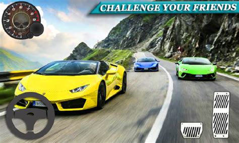 Car Racing And Parking Games Free 3d Super Cars Driving Simulator Racer