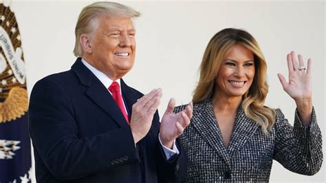 Los Motivos Por Los Que Melania Trump Está Renegociando El Acuerdo
