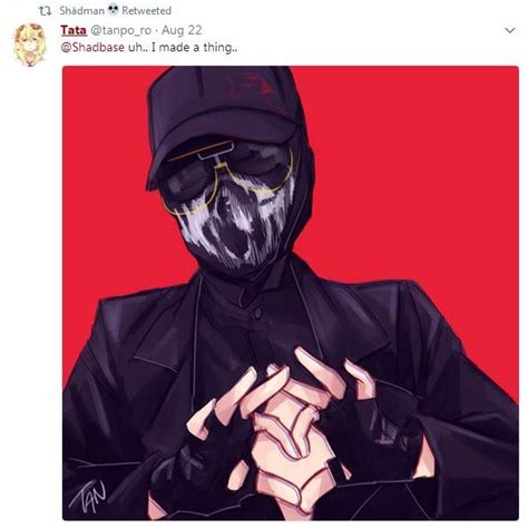 Dts Part 5 Shadbase And The Anime Avatars Part 1 By Quietw8 On Deviantart