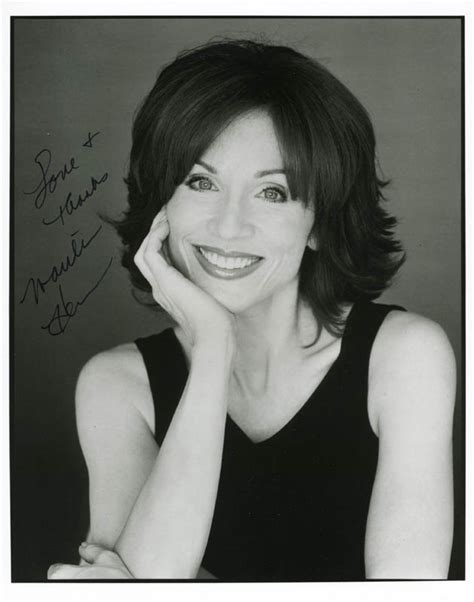 Marilu Henner Young