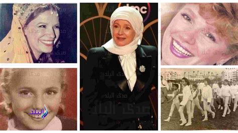 Moshira Ismail Unlocking The Secrets And Stories Of Egyptian Drama Beauties Archyde