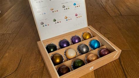 Nespresso Vertuo Next Review Tech Advisor