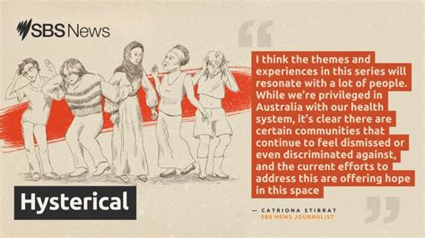 Special Broadcasting Service Sbs Australia On Linkedin Why Do We Know More About Some Bodies