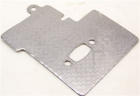 Genuine Shindaiwa Muffler Gasket Fits C270 T270 V104001200 Walmart