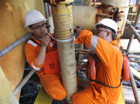 Pipeline Maintenance Services Borneo Seaoffshore